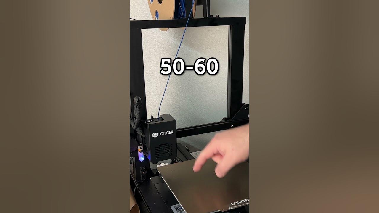 Testing Filament! - YouTube