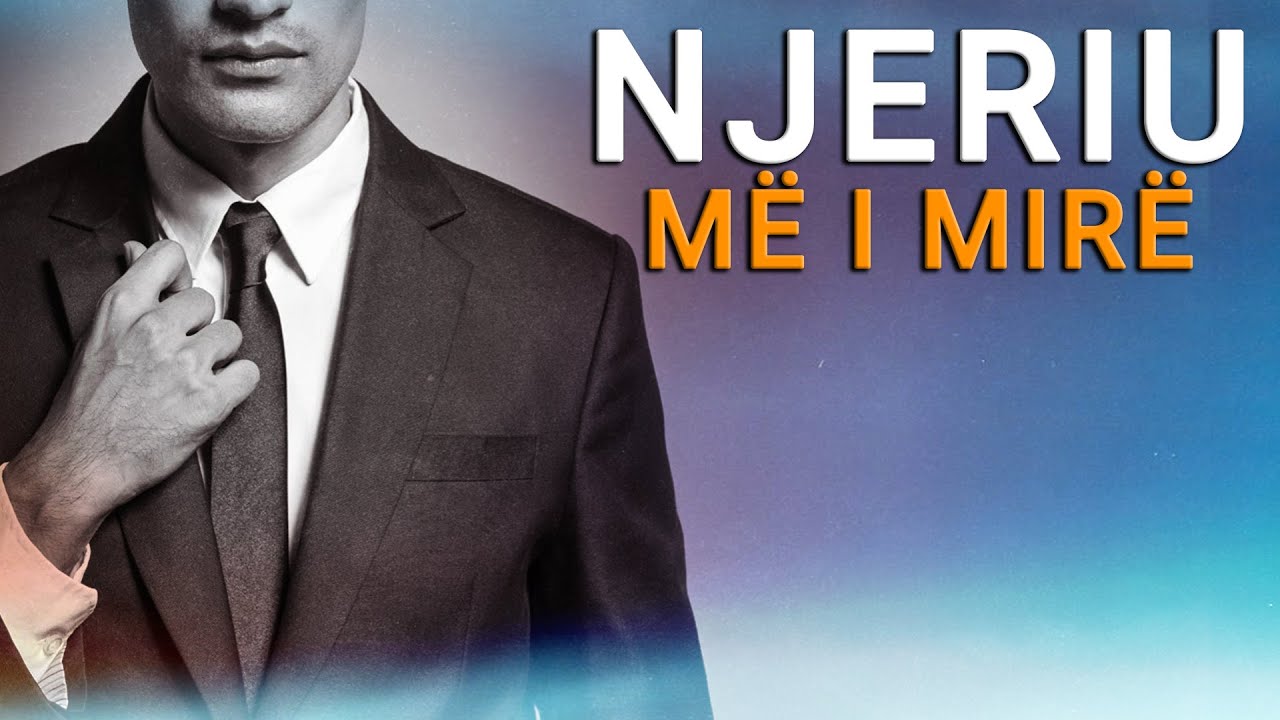 Kush eshte njeriu me i mire? Fjalet qe ndryshojne jete - YouTube