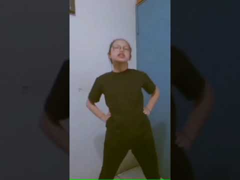 Legging goyang Viral part 1(3)
