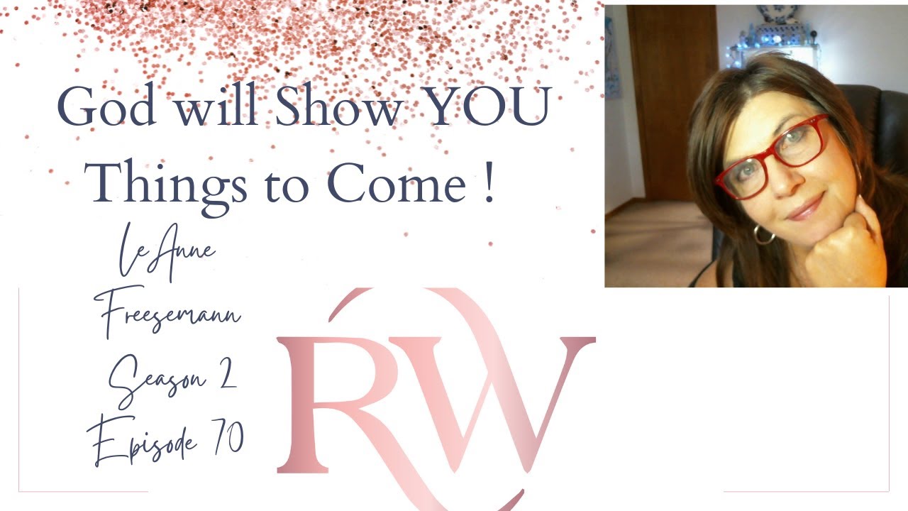 God Will Lead and Guide You -Scriptures to Promote Faith LeAnne ...