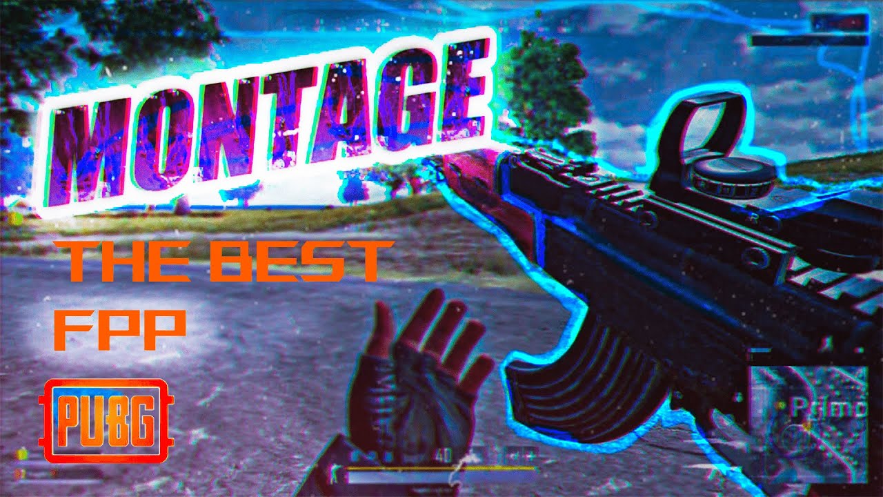 THE Elite FPP GAMEPLAY MONTAGE | PUBG PC LITE | INDIA Support Eagle ...