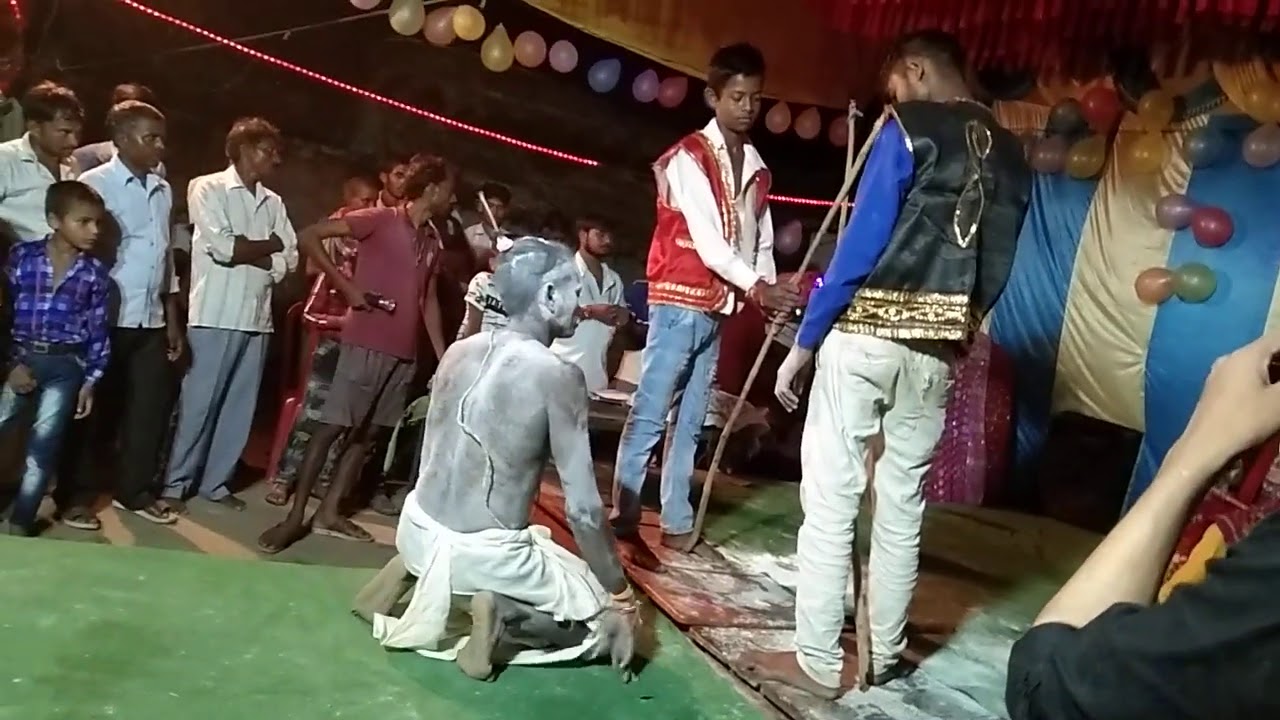Krishna Kumar shiya pur Barna pur gonda - YouTube