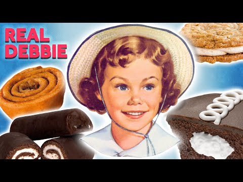 Was Little Debbie a Real Person? | Safe Videos for Kids