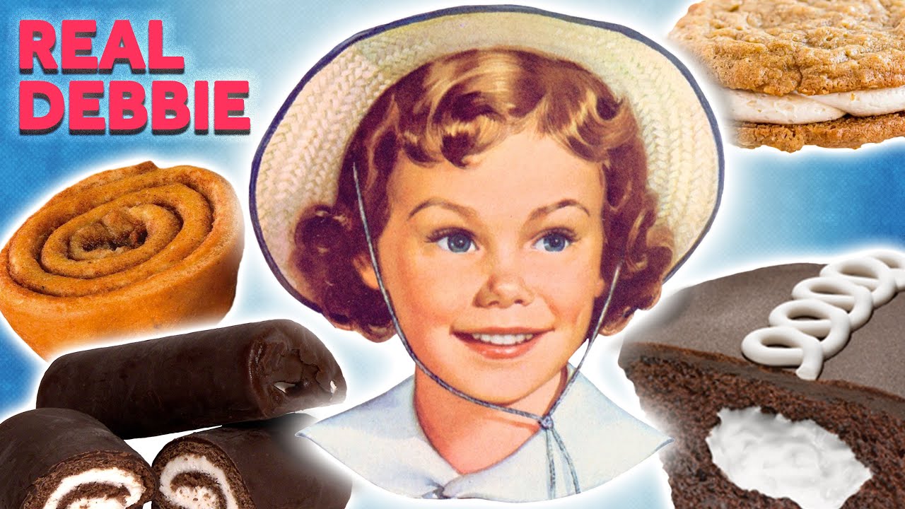 Was Little Debbie A Real Person YouTube was-little-debbie-a-real-person-youtube