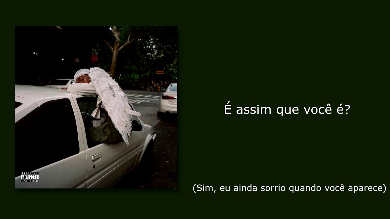 Blood Orange - Hope (Tradução) - YouTube