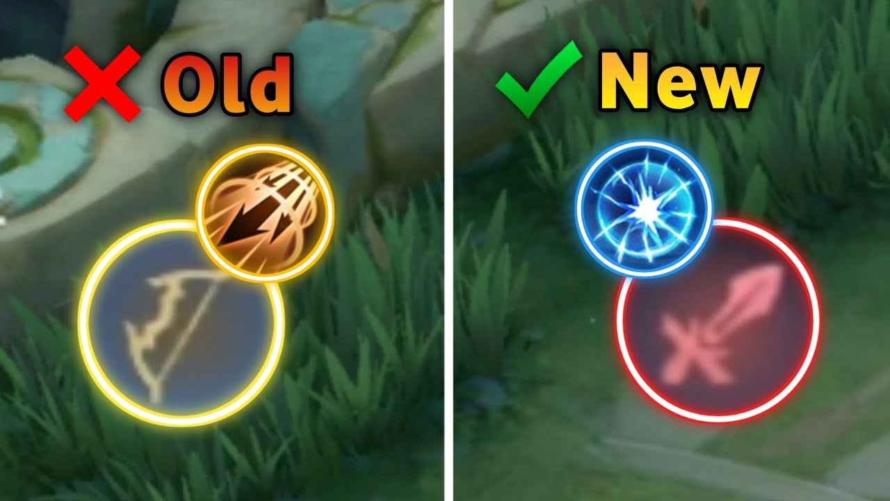 KARRIE NEW UNDERRATED SPELL PERFECT MATCH FOR KARRIE'S NEW EMBLEM ...