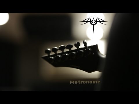 Metronome ep.01: (SAQAR - Deed Of The Serpent)