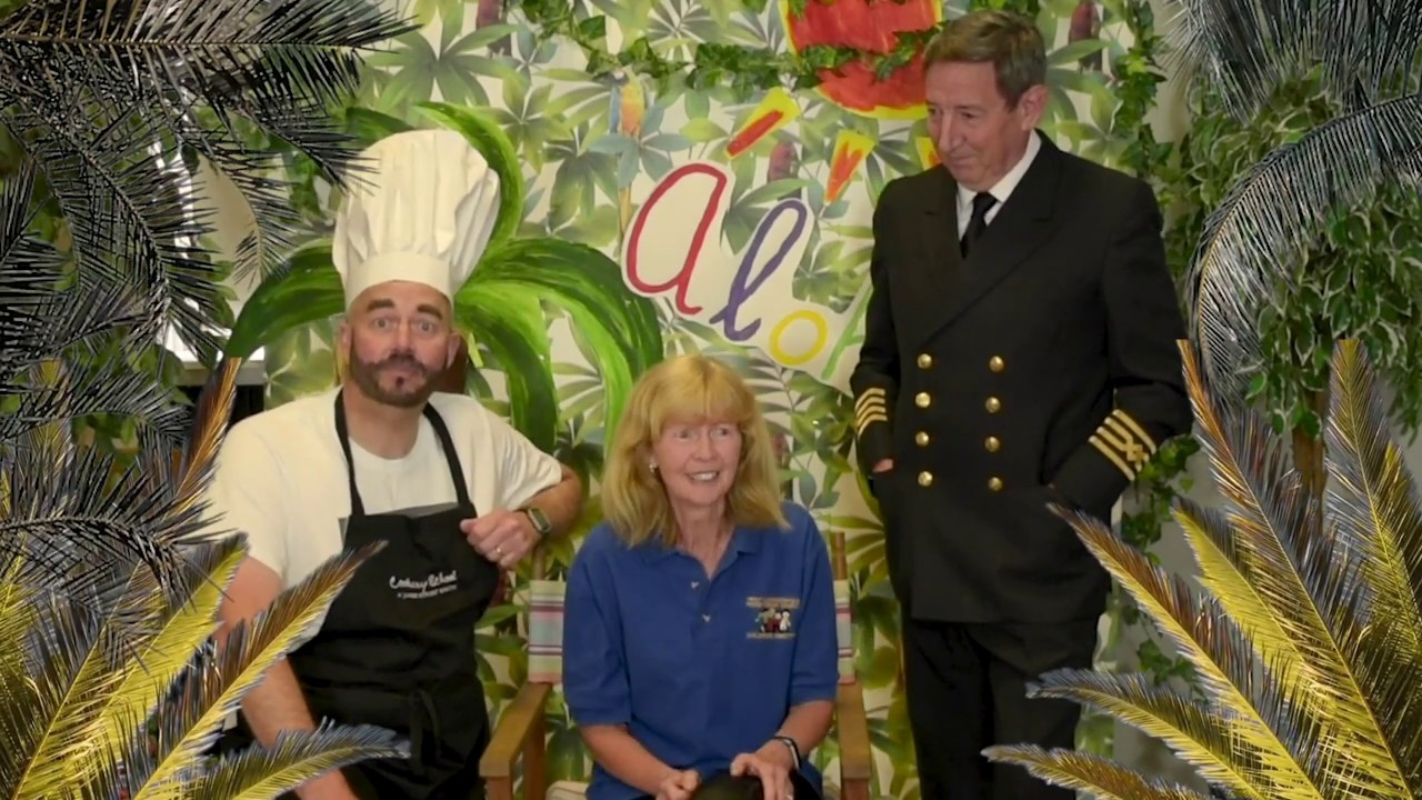 HBC 2020 Promo Vid - YouTube