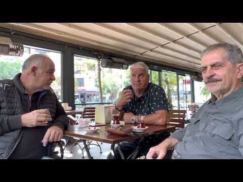 Eski Dostlarla Rutin Buluşma