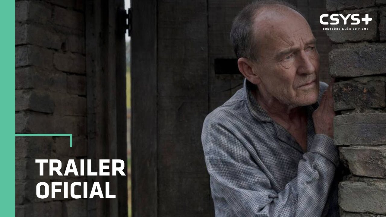 Meu Vizinho Adolf - Em Breve na Cinesystem - YouTube