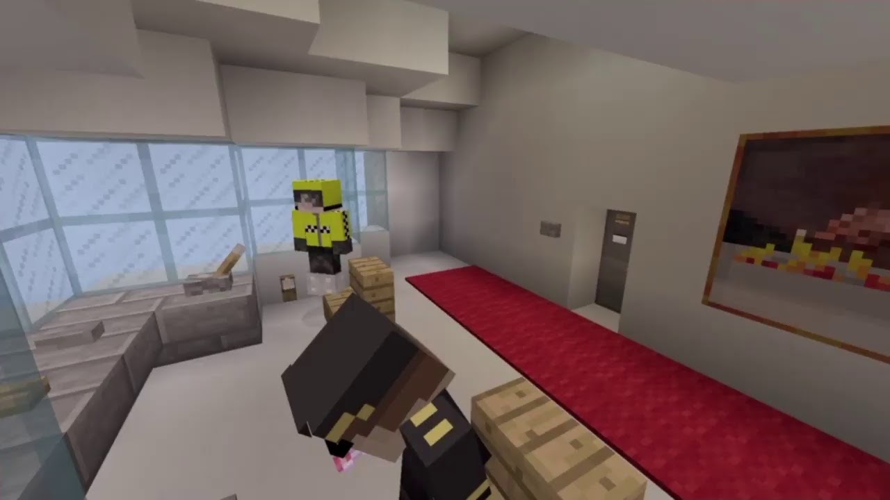 Block Boy Chapter 5:A Legend Never Dies - YouTube