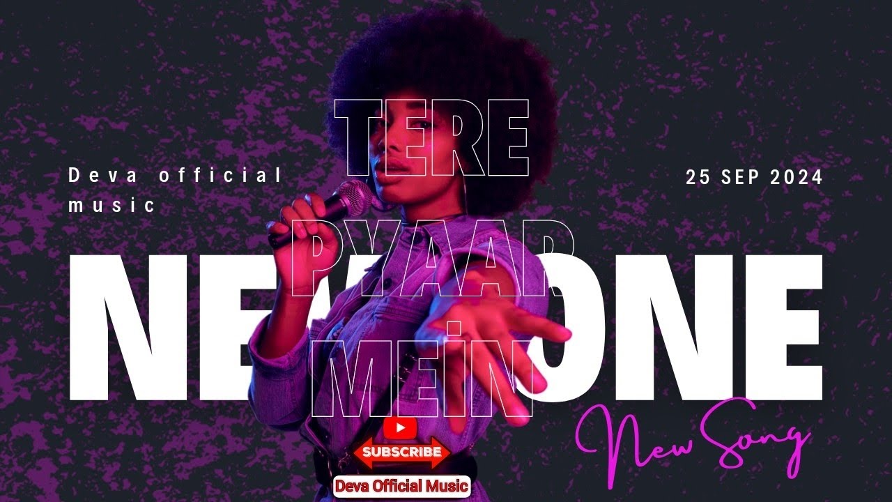 Tere Pyar Mein | Best Romantic songs | Love Song|#music # ...