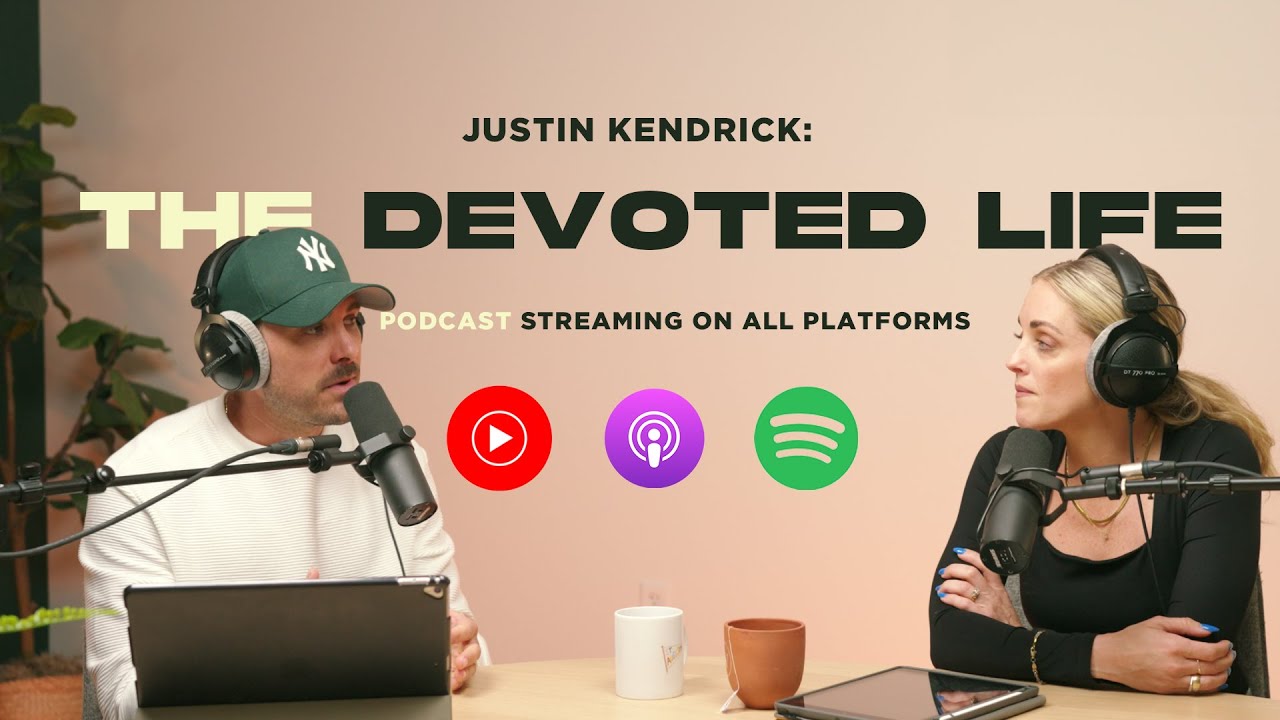 The Devoted Life Podcast Episode 4: How to Stay Madly in Love with Your ...