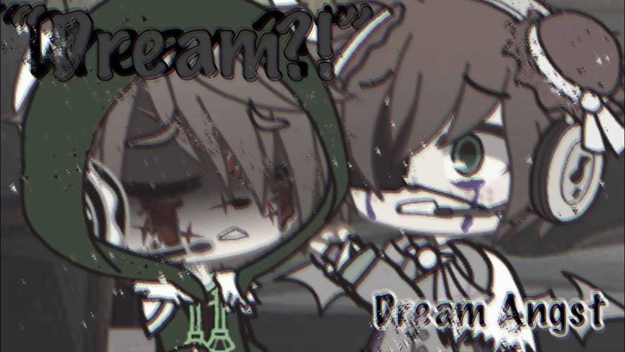 Dream?!” || Dream Angst || What happened AFTER the reaction|| - YouTube