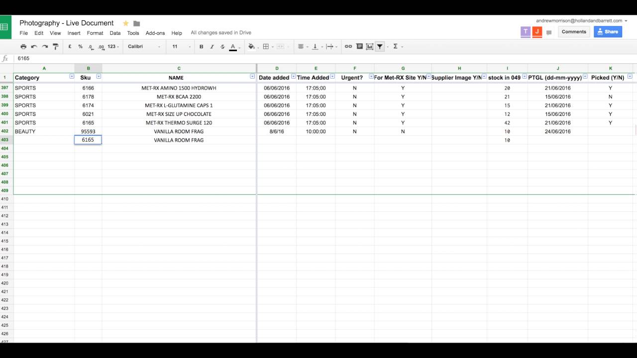 npd tracker - YouTube