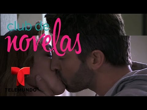 Club de Novelas | Momentos de pasión | Telemundo
