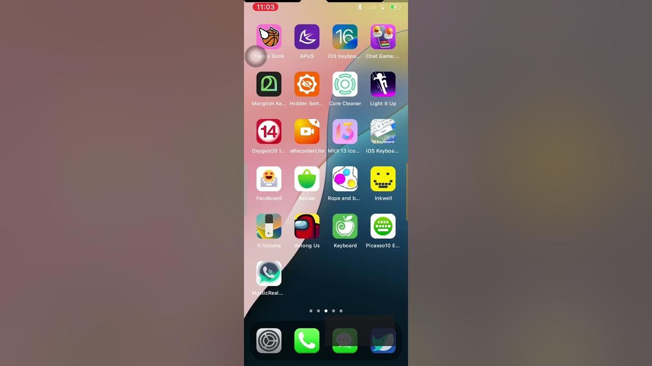 Ios browser for android NO ROOT - YouTube