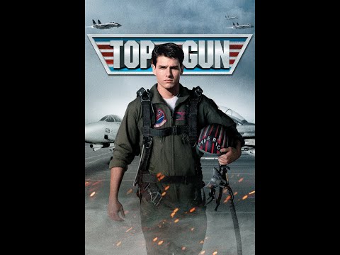 Top Gun | 1986 | TRT Dublajı