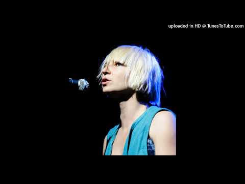 Sia - Beautiful Calm Driving (Alternative Piano Version)