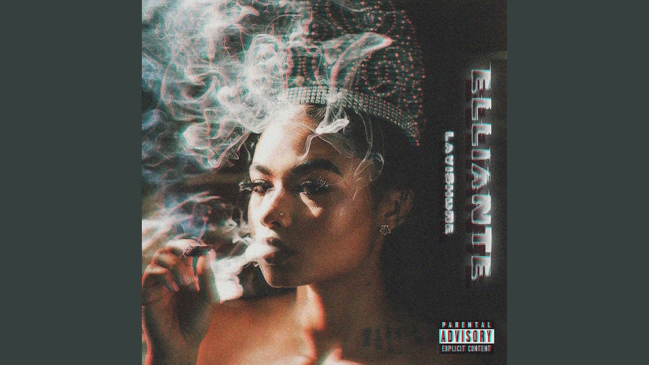 Elliante (feat. YungPapiSpiice) - YouTube