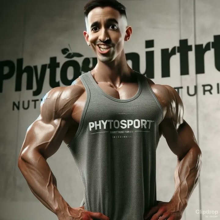Tibo InShape : Le Coach Ultime de PhytosportNutri Transformez Votre ...