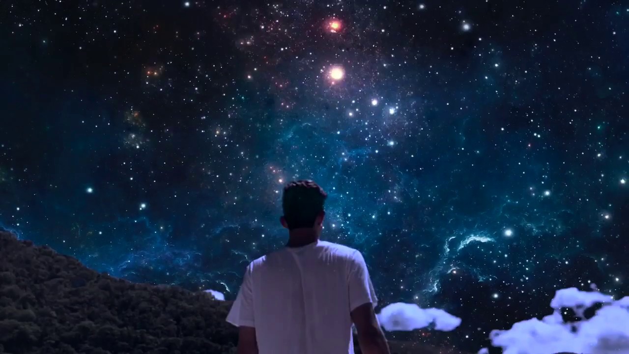 Travis Scott - STARGAZING (visuals) - YouTube