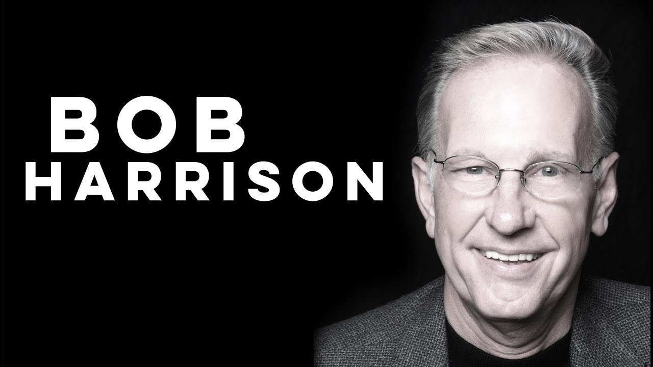 Bob Harrison | Are You Ready For Increase! | 8.20.17 - YouTube