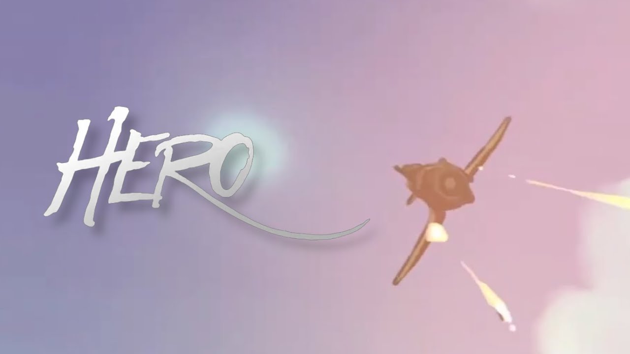 Hero - Animated Action Short Film #filmscore #orchestra # ...