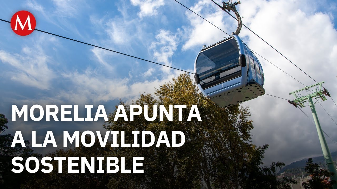 ¿Cuál será el beneficio de la construcción de dos teleféricos en ...