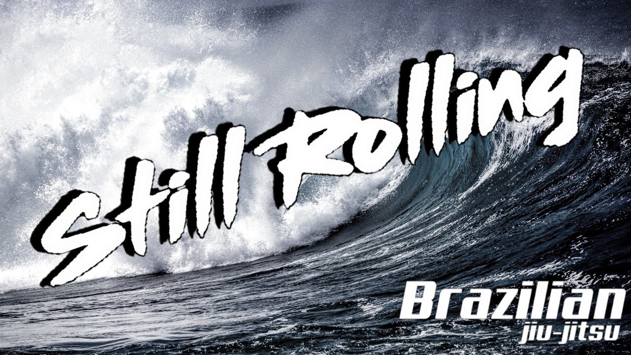 Still Rolling (promo video) - YouTube