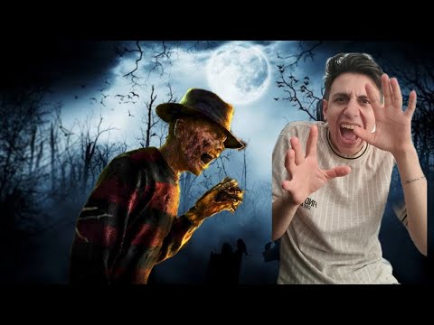 Kısa Korku Videoları İzledim (Çok Korktum)