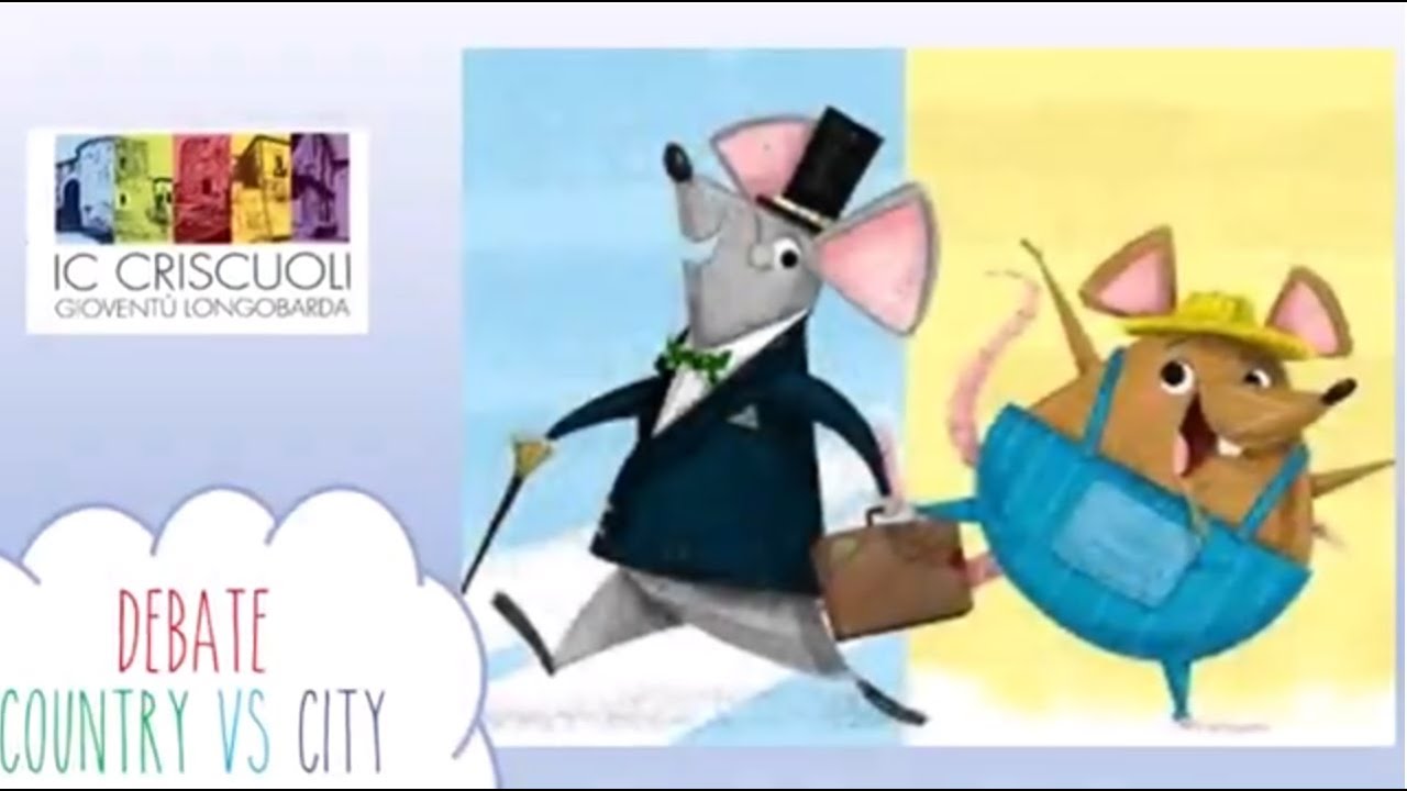 PEER TO PEER WORK: ATTIVITA' DI DEBATE - YouTube