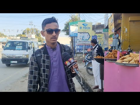 Bhimber City Azad Kashmir 2022|Interview with the public|Bhimber Bazaar ...