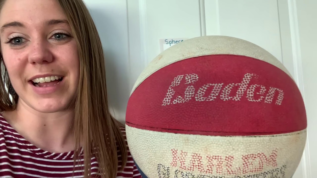 Mrs. McCann's shape walk - YouTube