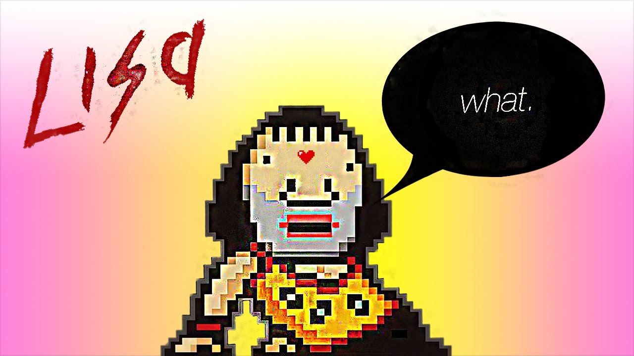 WE HAVE DANGEROUSLY GOOD LOOKS - Lisa Gameplay - YouTube