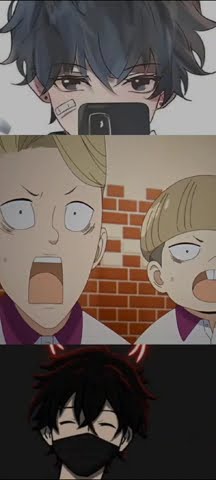 Sop x Family anime video - YouTube