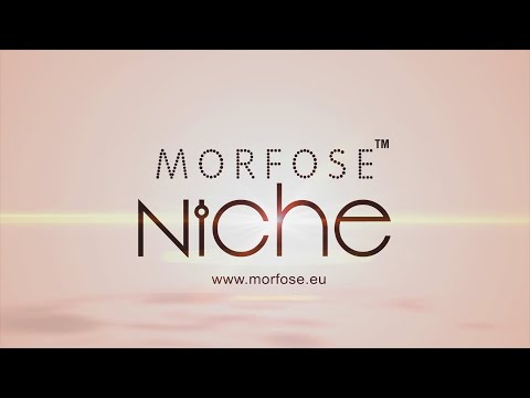 İşte karşınızda yeni Niche Serisi’nin şampuan ailesi! | Morfose Cosmetics