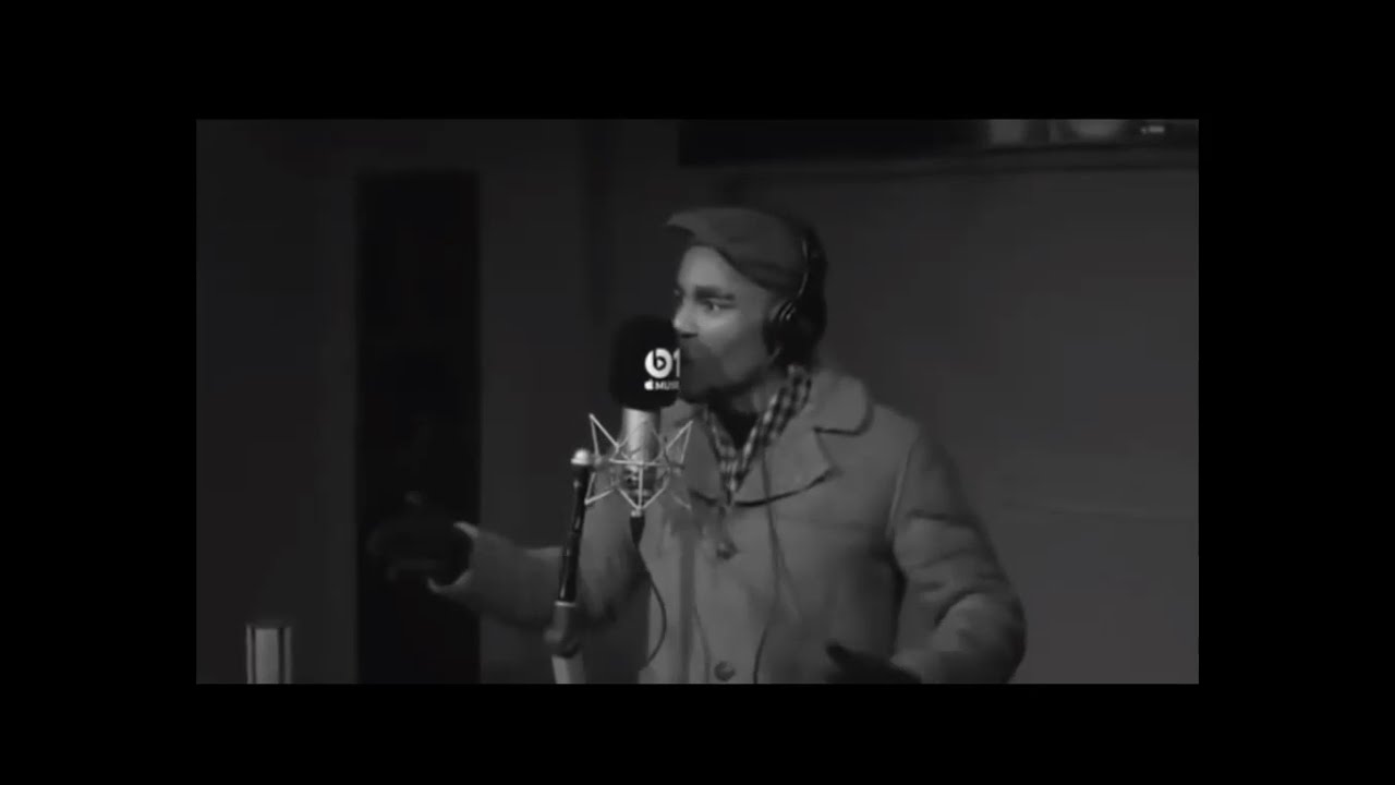 British rappers be like - YouTube