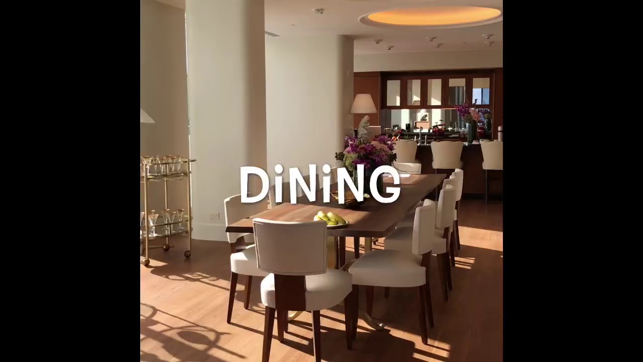 ROOM TOUR / HOTEL IN MIAMI by grace c gallardo - YouTube