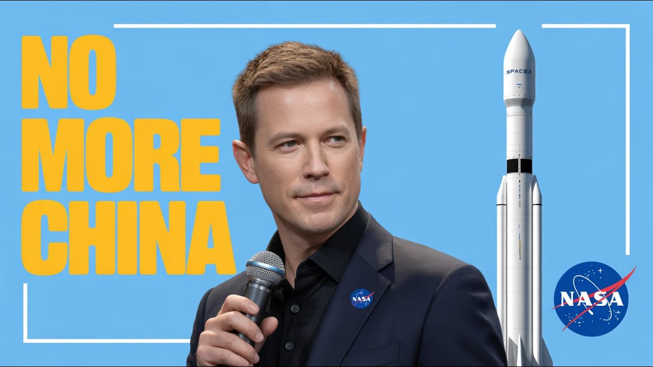 SpaceX President Reveals Game-Changing Starship Moon Landing Plans ...