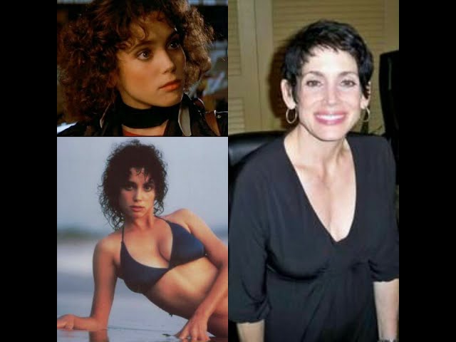 Stacey Nelkin Young 1673