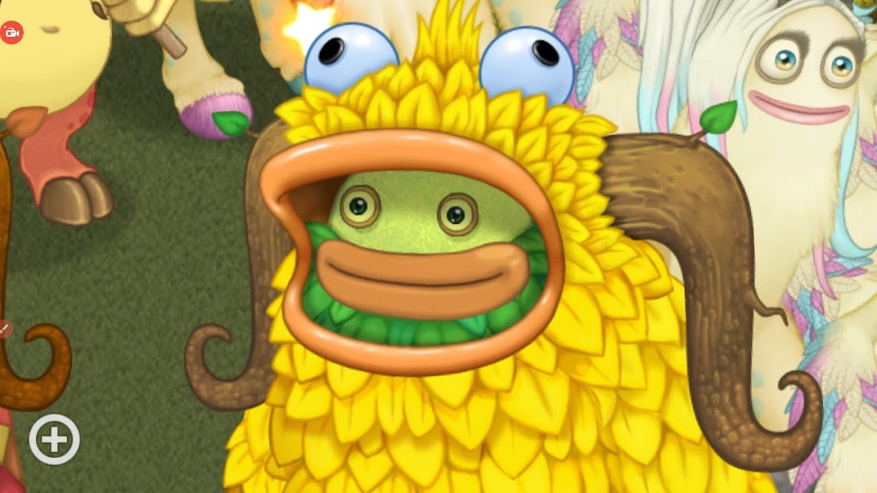 Entbrat Costume: Gigacheep Chic - YouTube