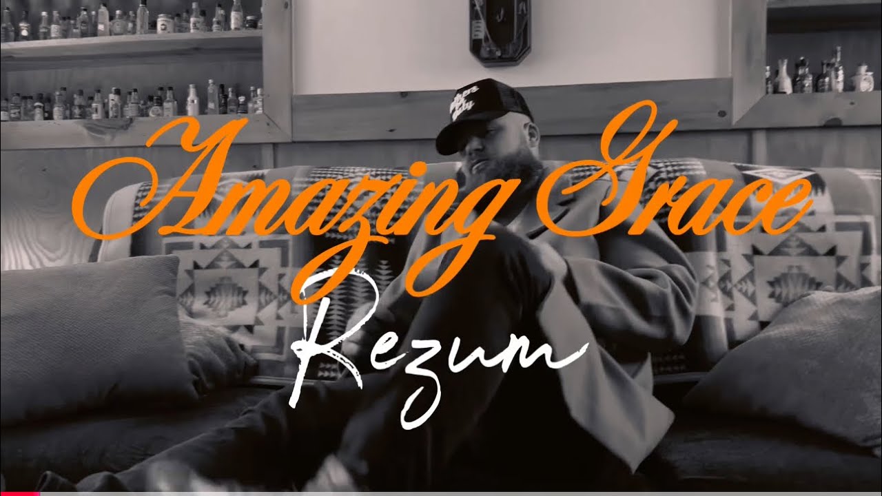 Amazing Grace (Official Music Video) - YouTube