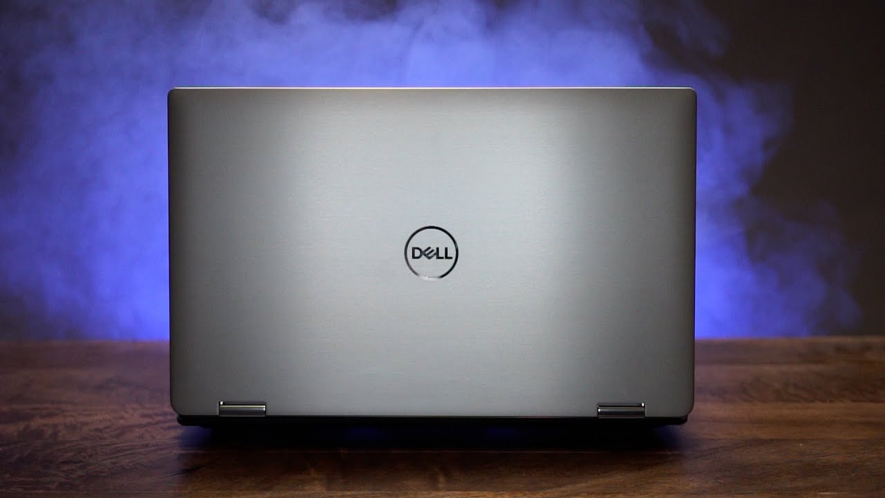 Dell Latitude 9510 Review - The Road Warrior Companion - YouTube