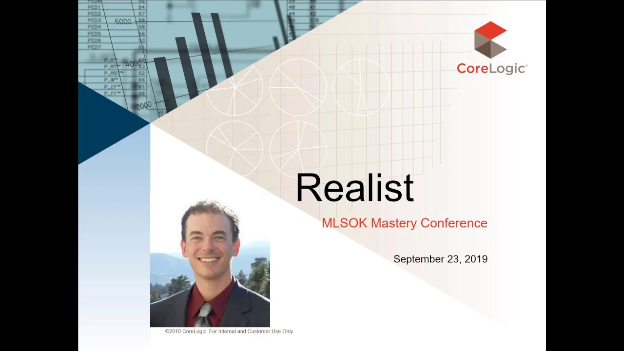 MLSOK Realist Training - YouTube