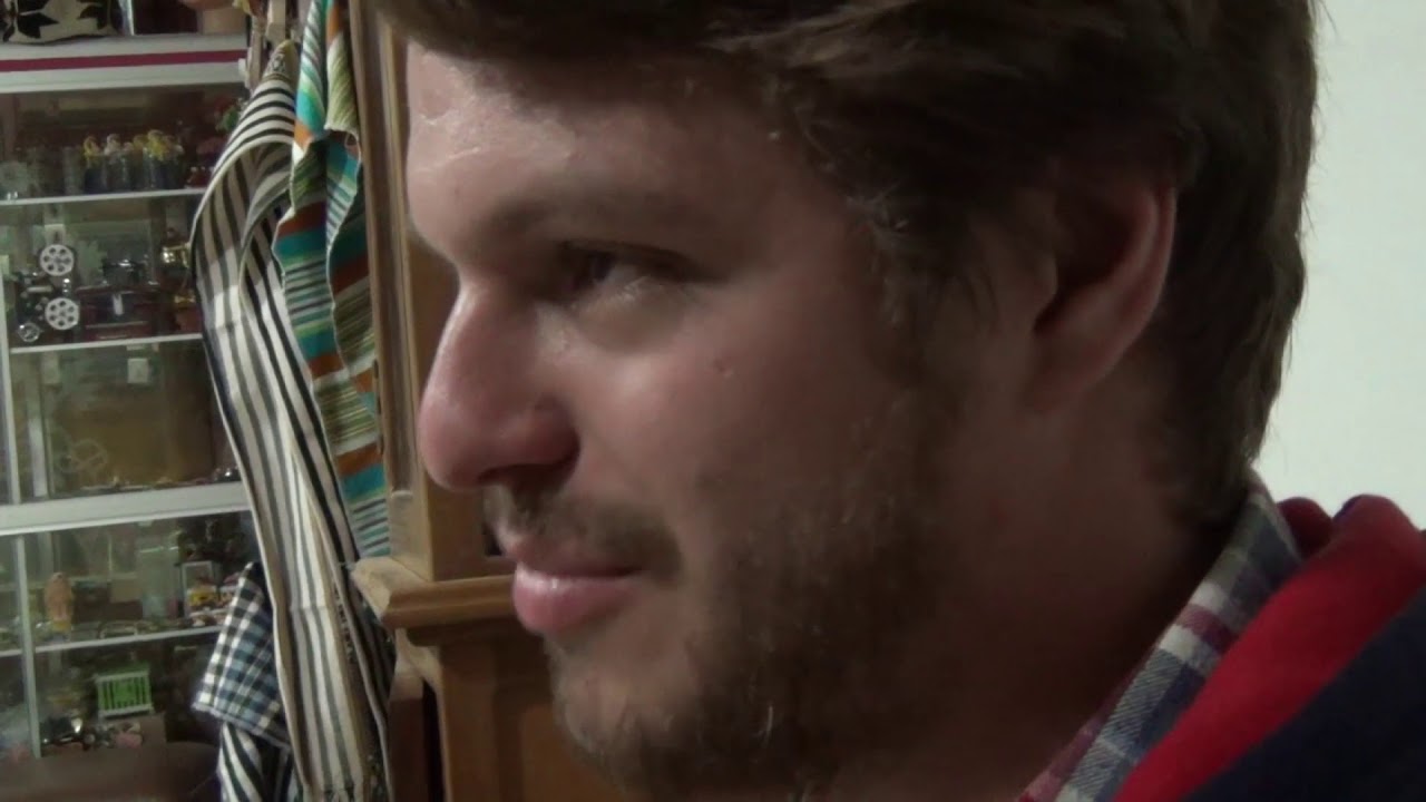 Memorias de Duni con Nicolás Casanova - YouTube