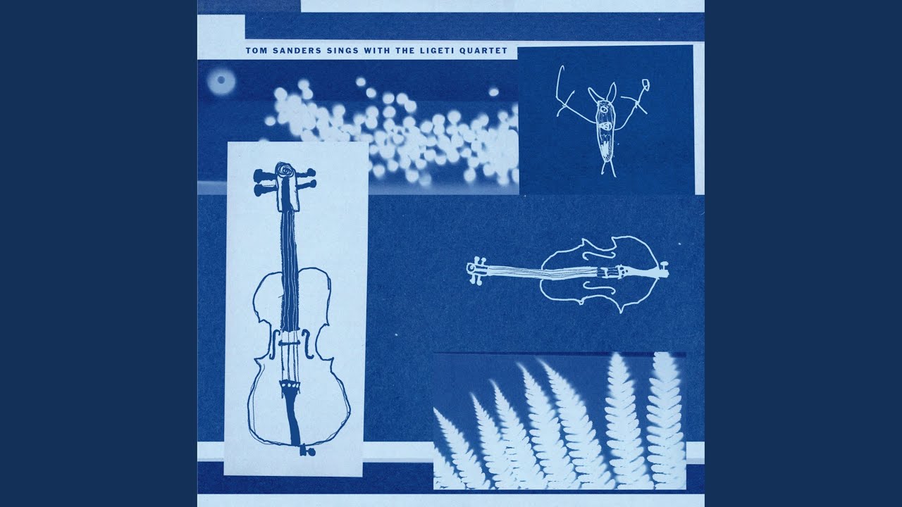 Most Of The Time (String Version) - YouTube