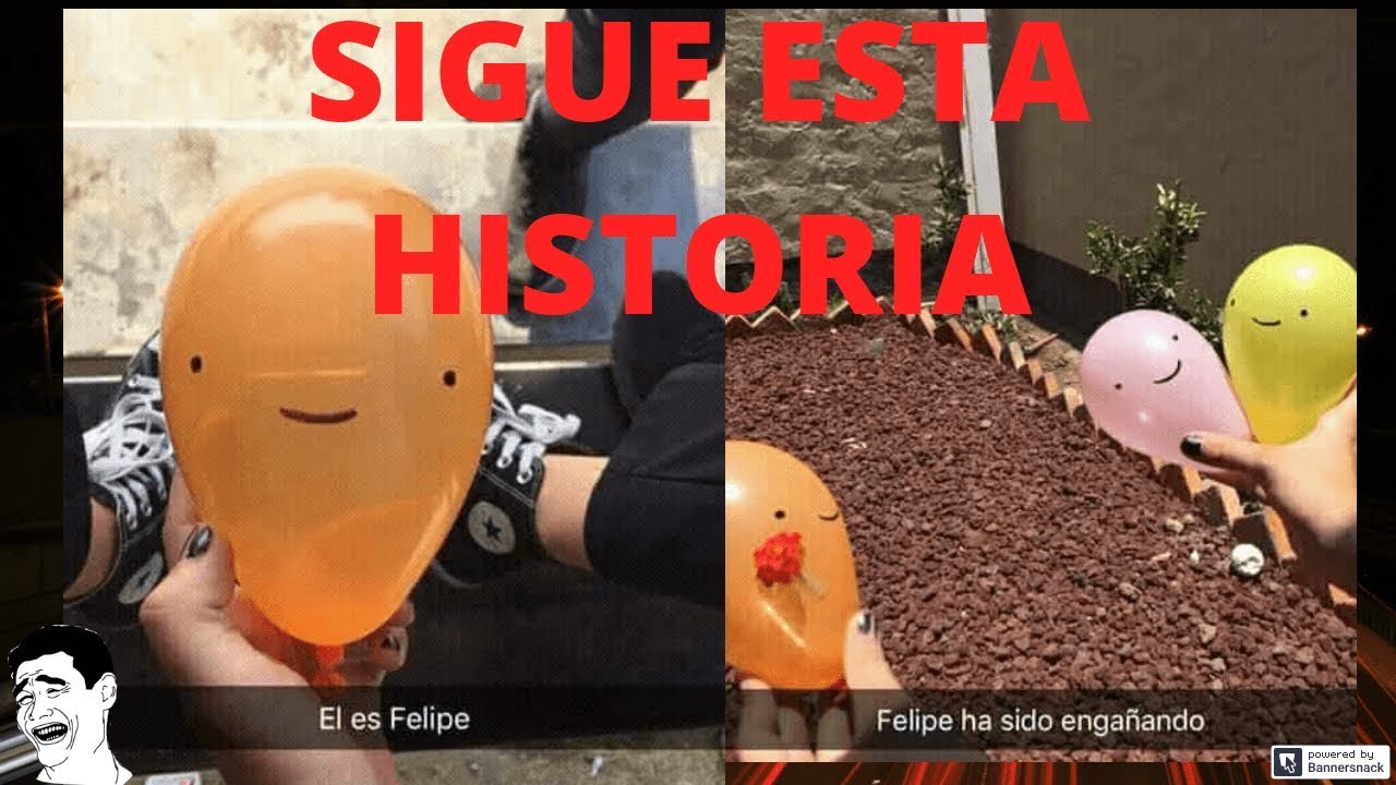 MEMES RANDOM #2 😂 - LA HISTORIA DE FELIPE- 2019 - 🤣 - YouTube