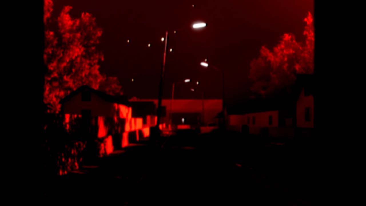 Backrooms The Complex - Level ??? - Final - YouTube