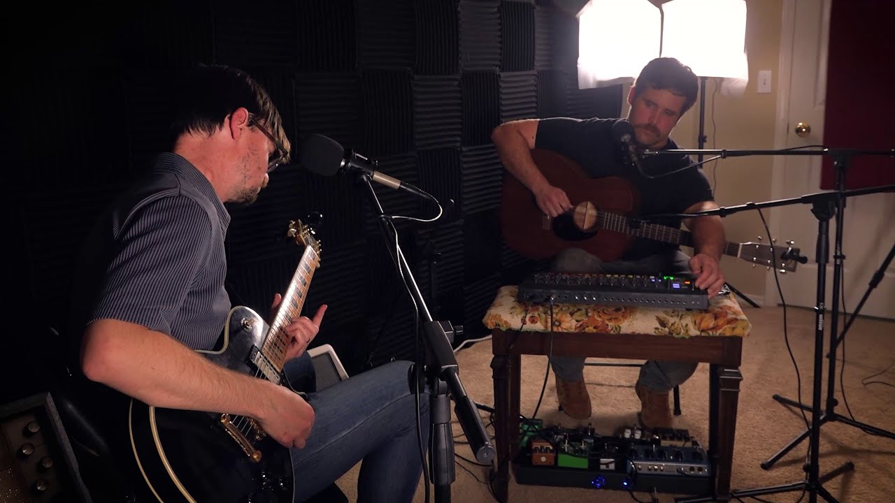 Treasure Valley Live - Jesse Blake Rundle - YouTube